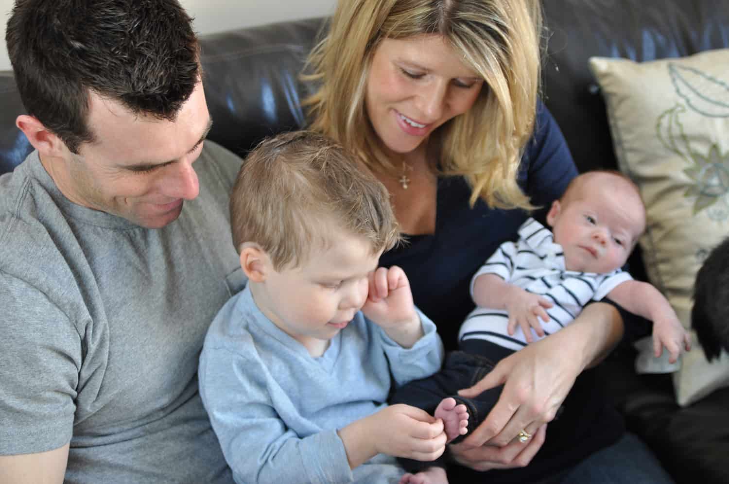 Our Story - Jack's Basket