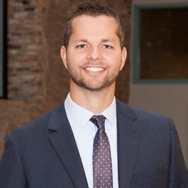 Meet the Team - Jack's Basket