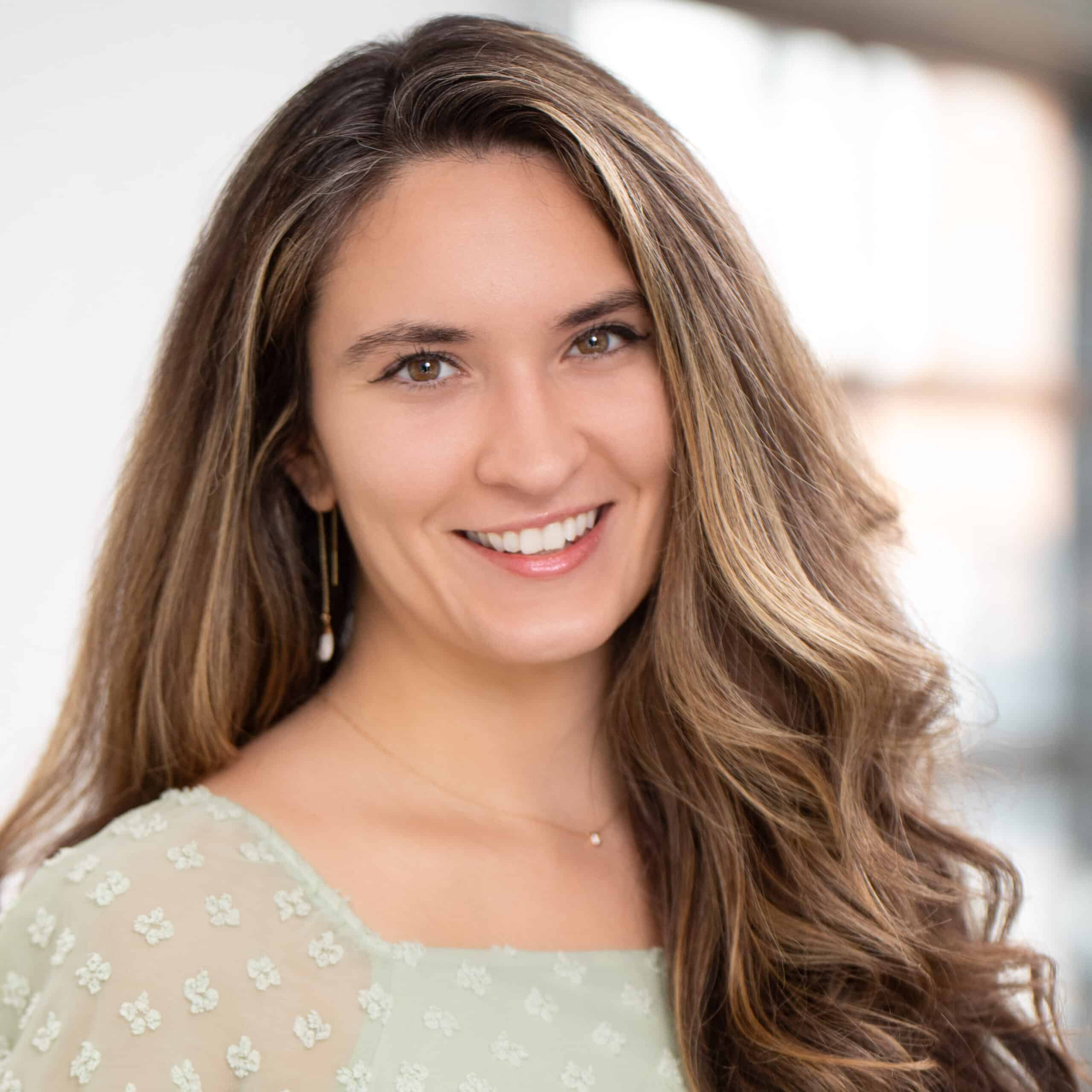 Meet the Team – Jack's Basket