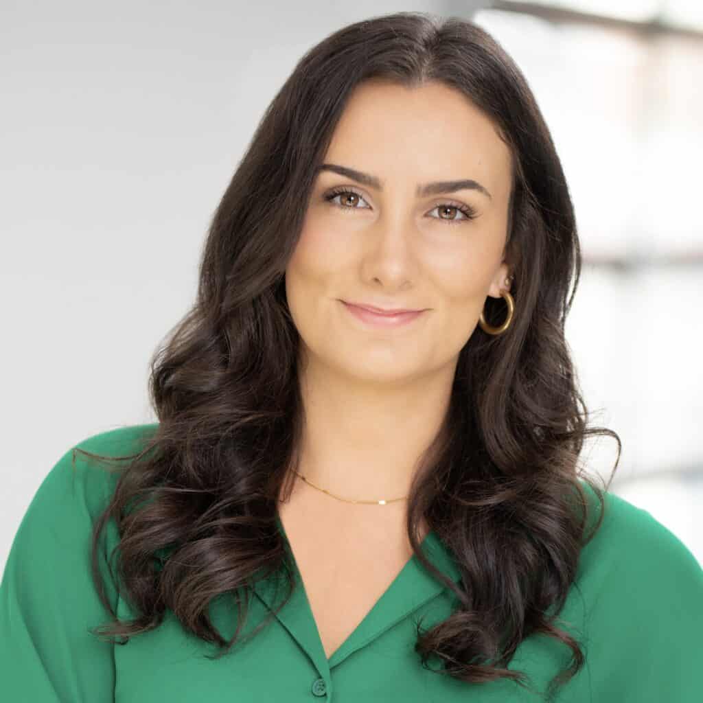 Meet the Team - Jack's Basket