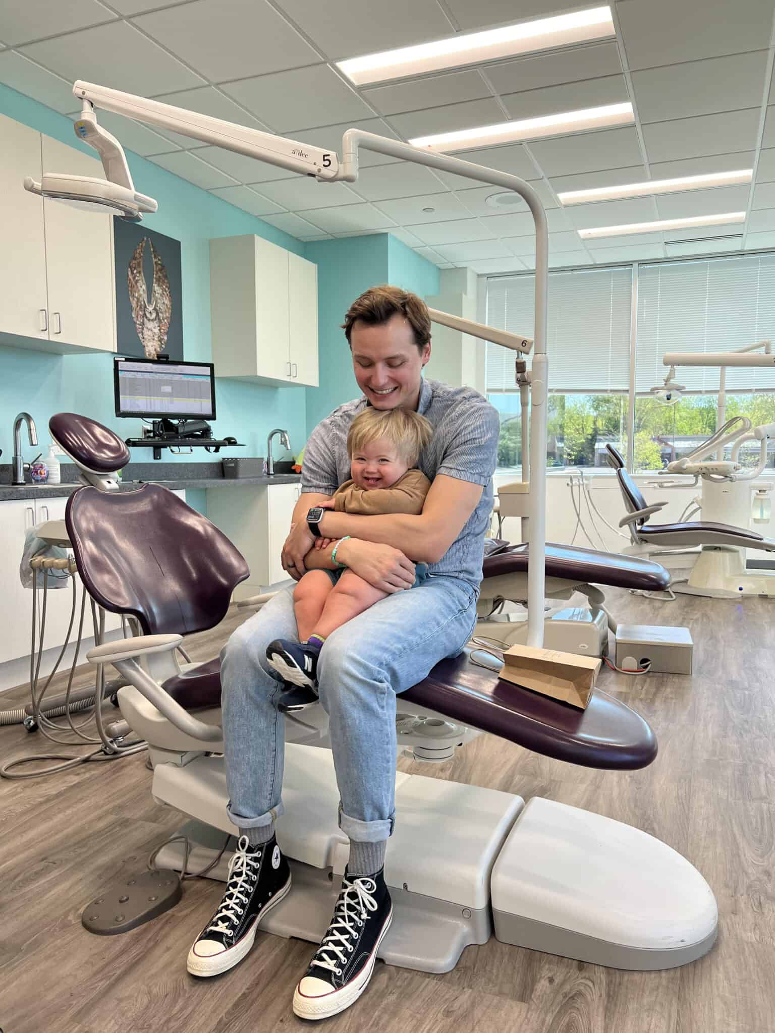 A Letter on Father's Day... - Jack's Basket